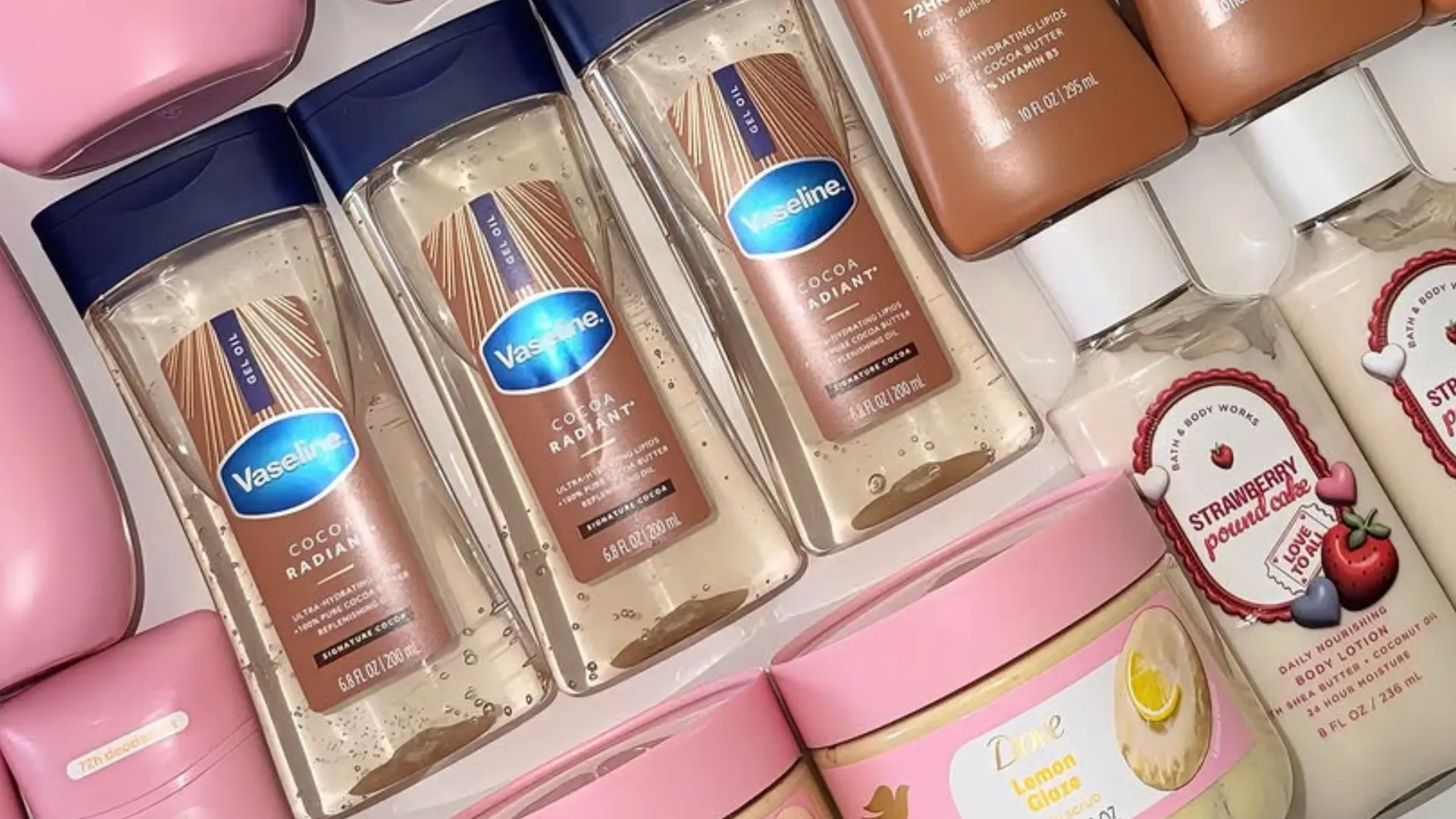 Ben jij team body wash of team zeep? Dit is wat experts adviseren voor ...