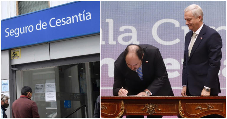 Gobierno admite que eventual financiamiento de sala cuna universal ...