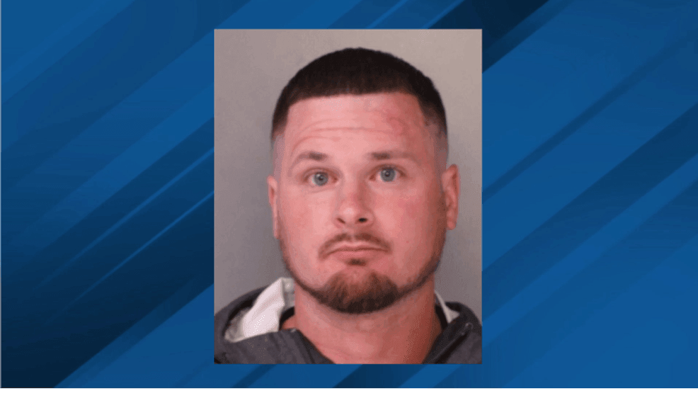 Sugarloaf man jailed after alleged domestic assault, resisting arrest ...