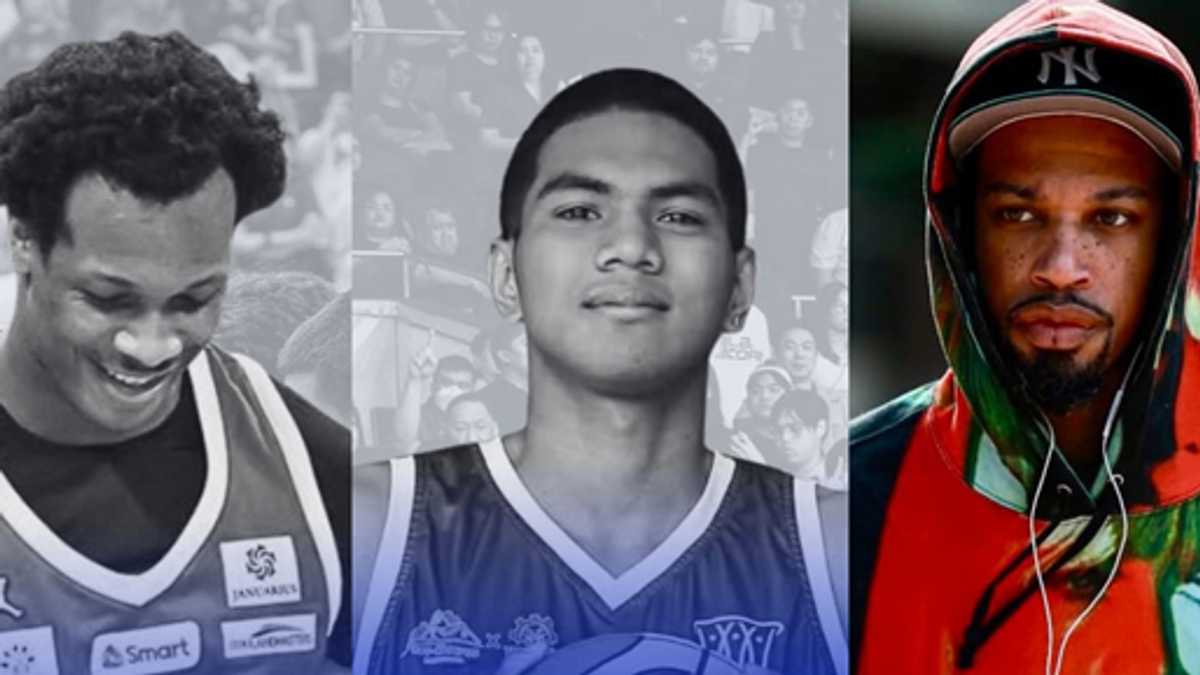 PBA star import inalay buong score record ng kanyang laro sa namayapang ...