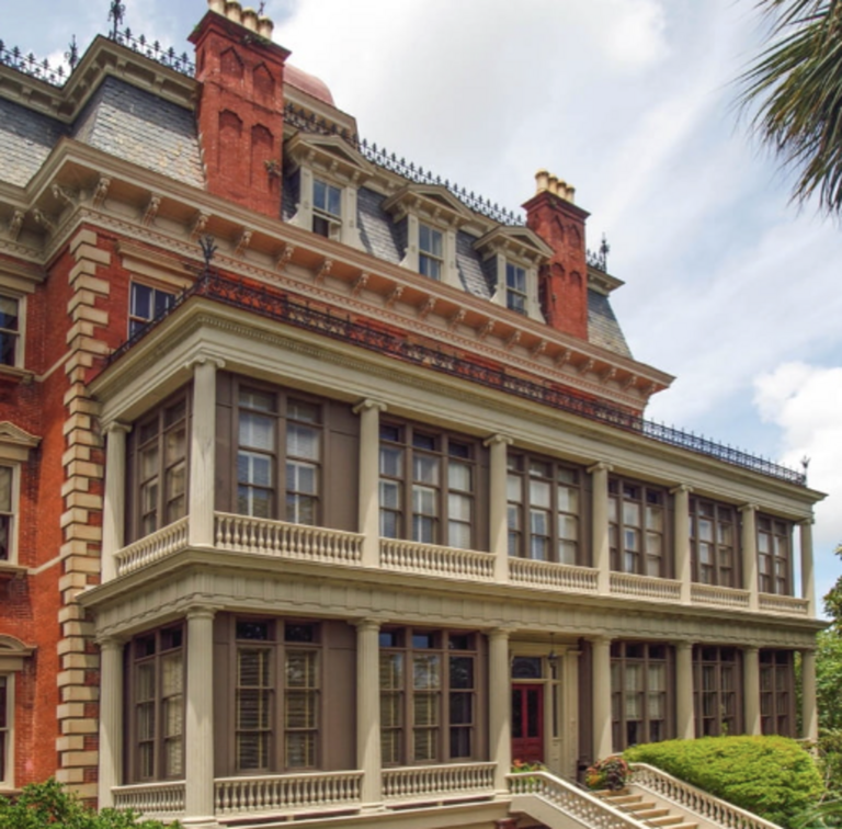 Five SC hotels earn Triple Crown award from Conde Nast Traveler. Here's ...
