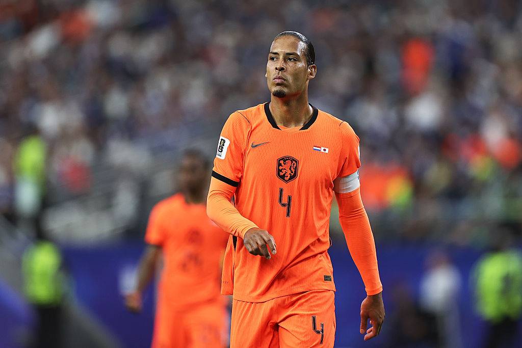 Rafael van der Vaart accused of making racist joke about Japan players ...