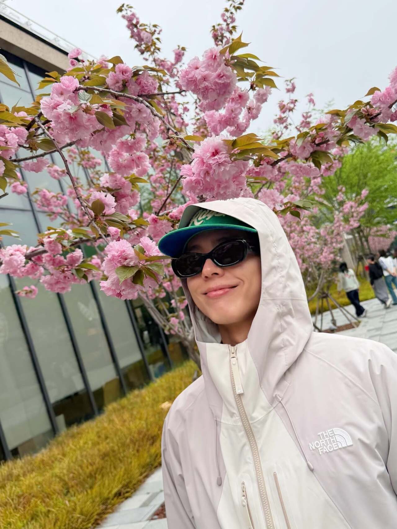 Park Bo Gum birthday: 13 unknown facts about When Life Gives You ...