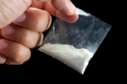 Pair jailed as over £210k of cocaine found in ceiling of Denny ...