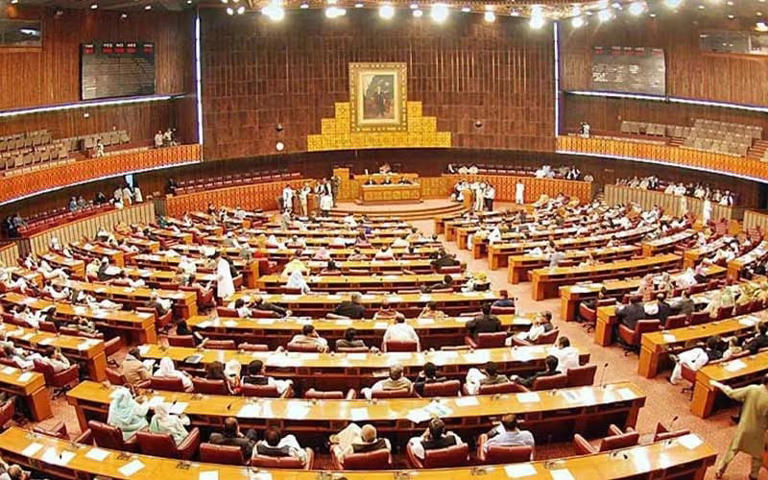 Senate panel voices concern over fixed taxes in electricity ...