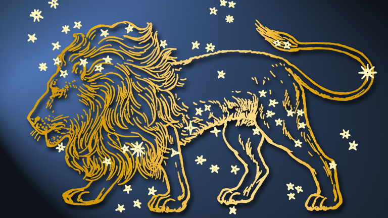 Jupiter in Leo is bringing abundance, growth, and opportunity to these ...