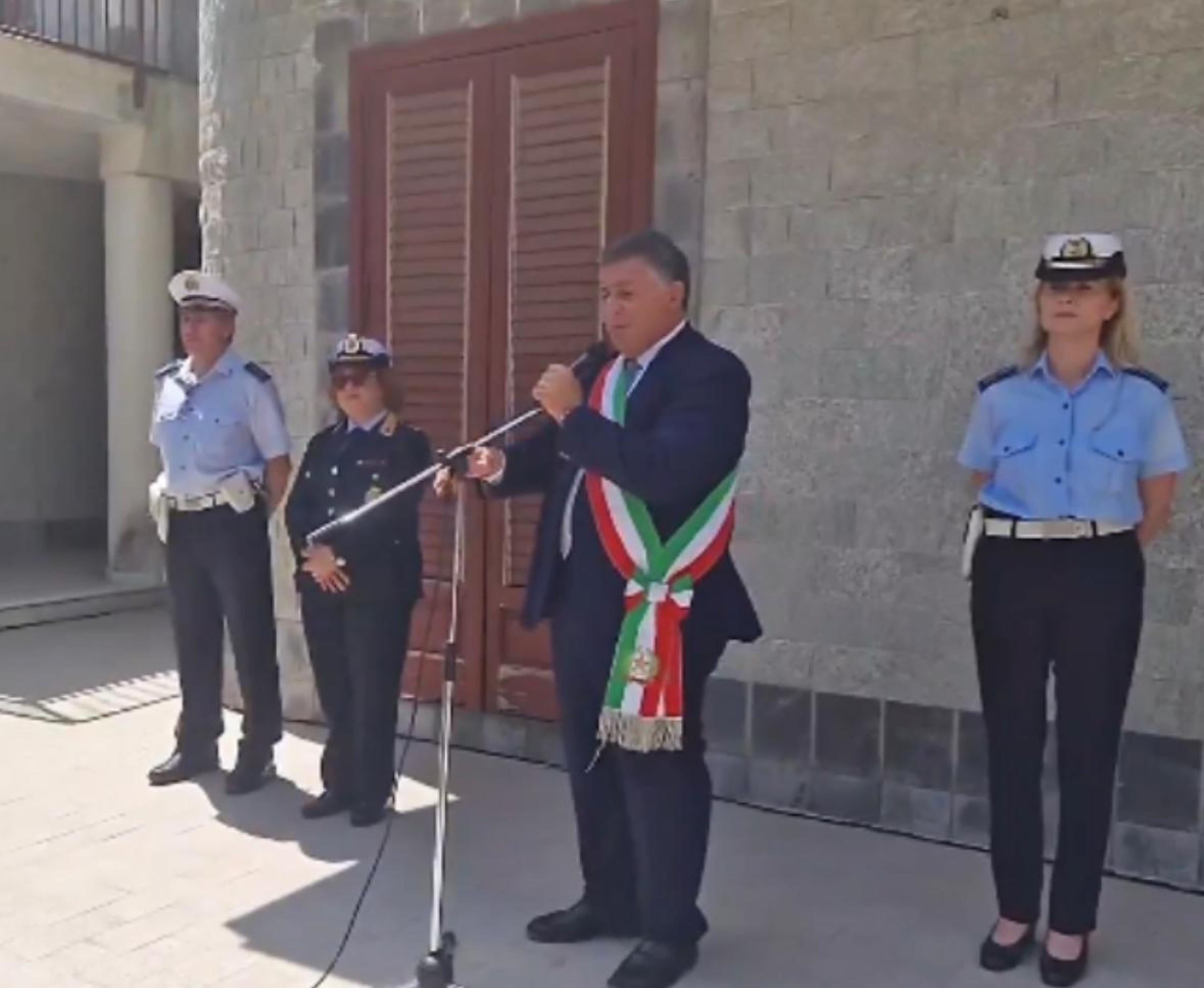 Centro per disabili nella villa del capomafia ennese Bevilacqua