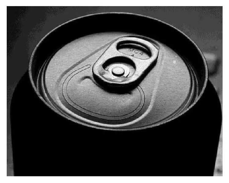 In 1959, a businessman forgot a can opener at a picnic, and the pop-top ...