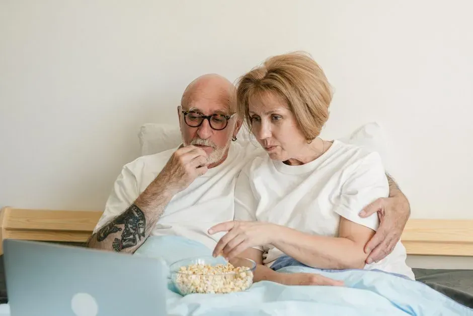 Conversation starters boomers actually want Gen Z to ask - and almost ...