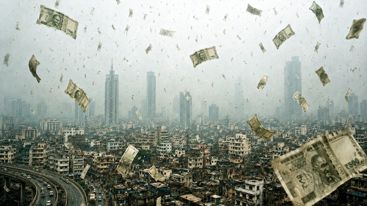 Air pollution in most cities is impacting economic activities