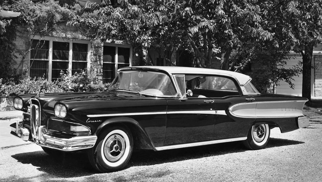 12 cars that missed their market moment