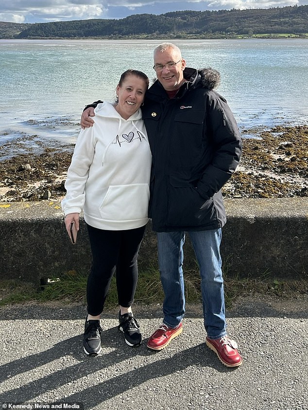 'Helpless' British dad stung by £30,000 medical bill in Spain after ...