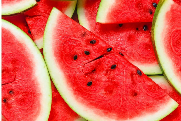 Cinco frutas cujo poder está nas sementes que você provavelmente joga fora
