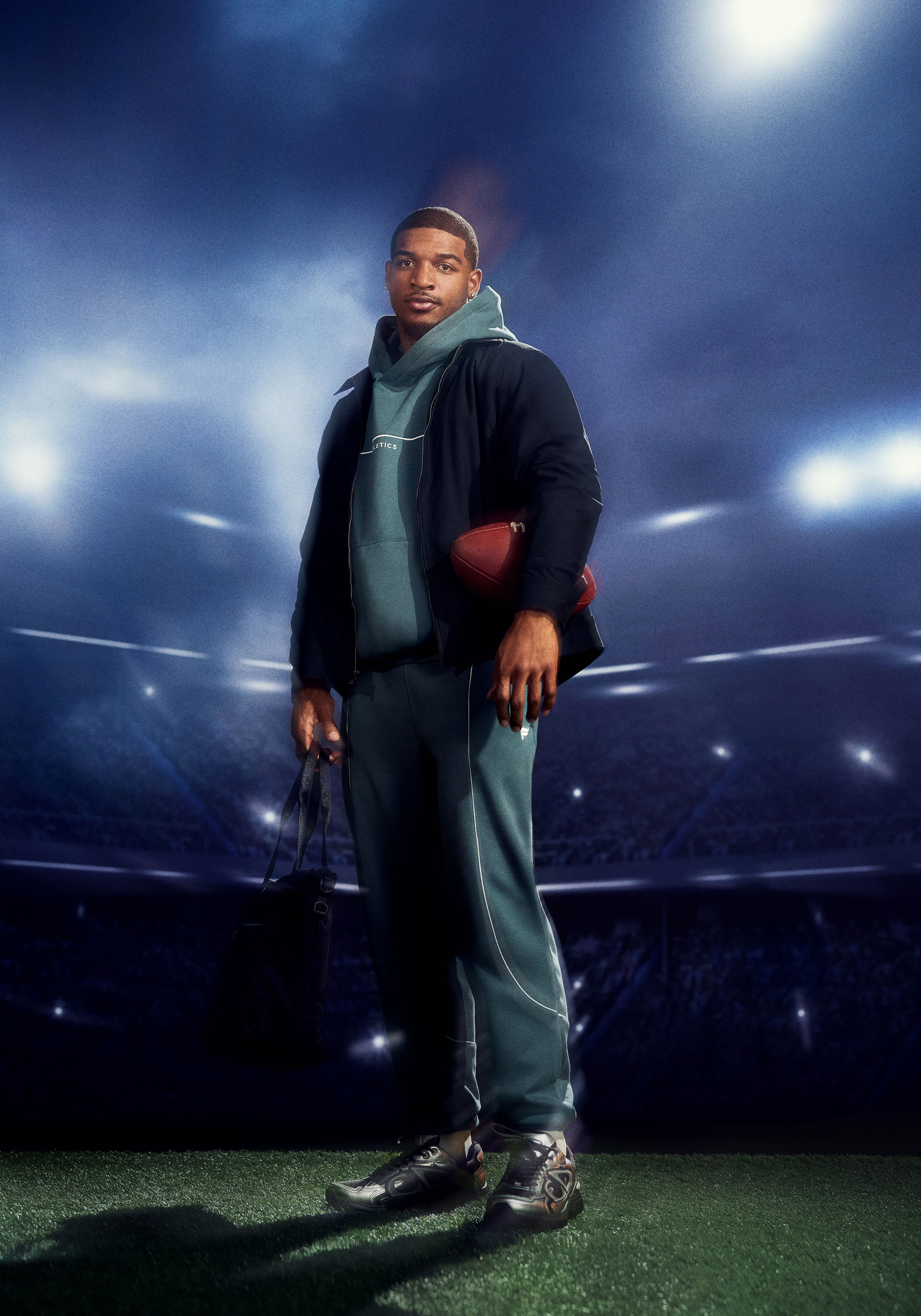 Exclusive: NFL superstar Ja’Marr Chase picks Kobe Bryant over Michael ...