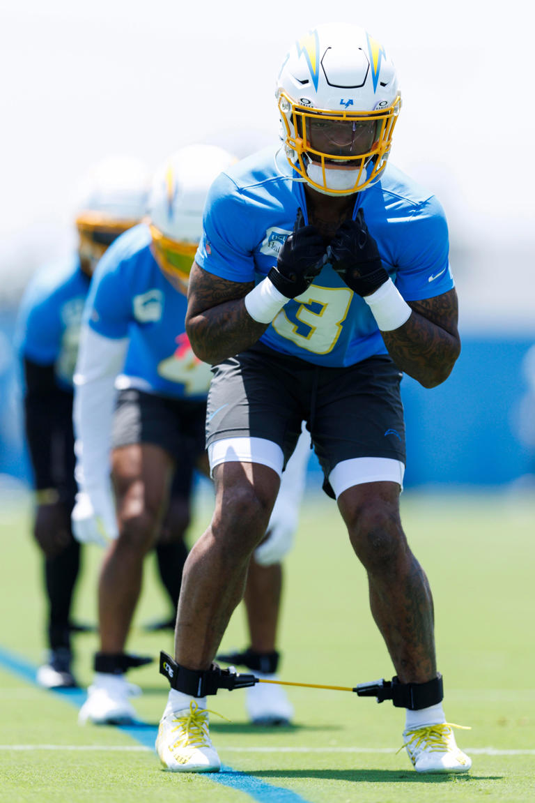 Chargers daily links: Tuesday open thread