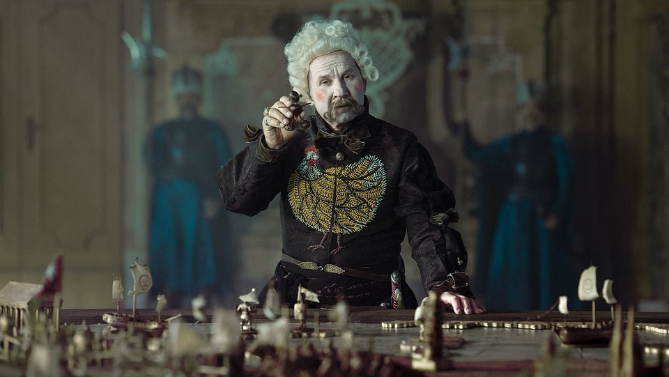 Wielki hit Netflixa powraca. Trzeci sezon serialu "1670" już w sierpniu ...