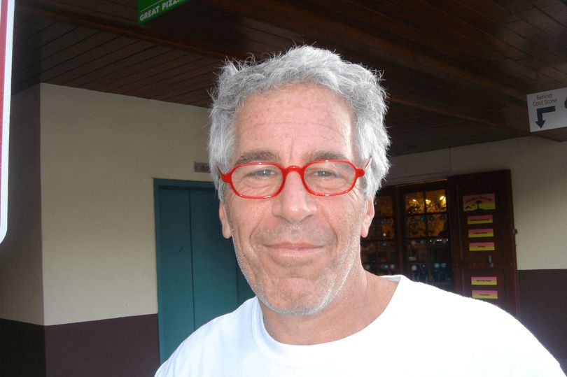 Bombshell report claims Jeffrey Epstein attempted suicide multiple ...