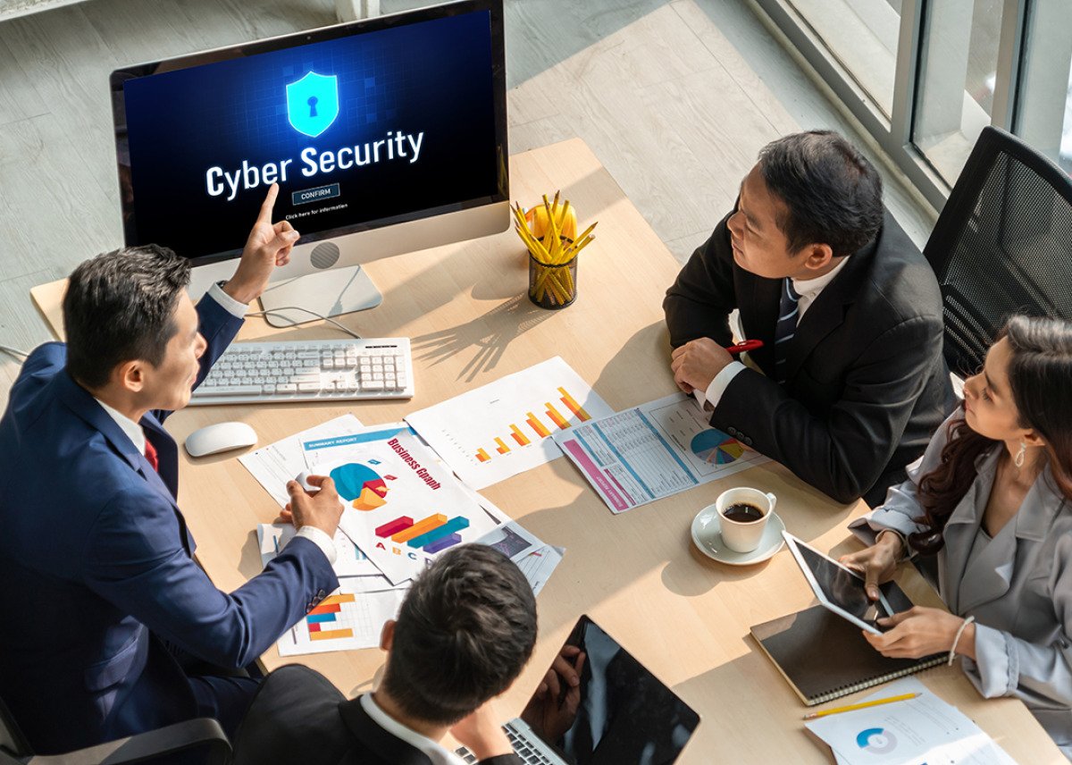 Data shows a costly communication gap between security teams and the C ...