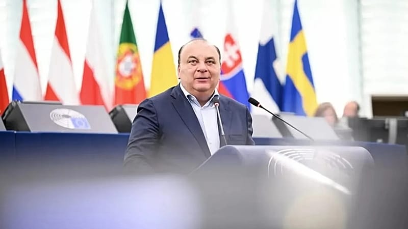 European Parliament lifts immunity of Italian MEP embroiled in Huawei ...