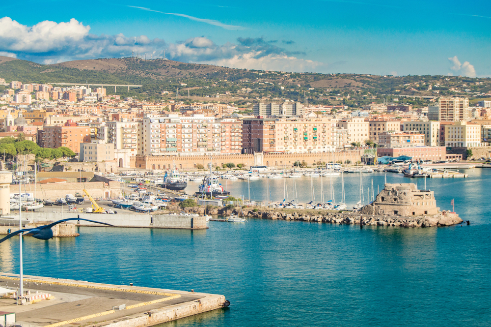 22 cruise ship tender ports that are worth the extra effort to visit