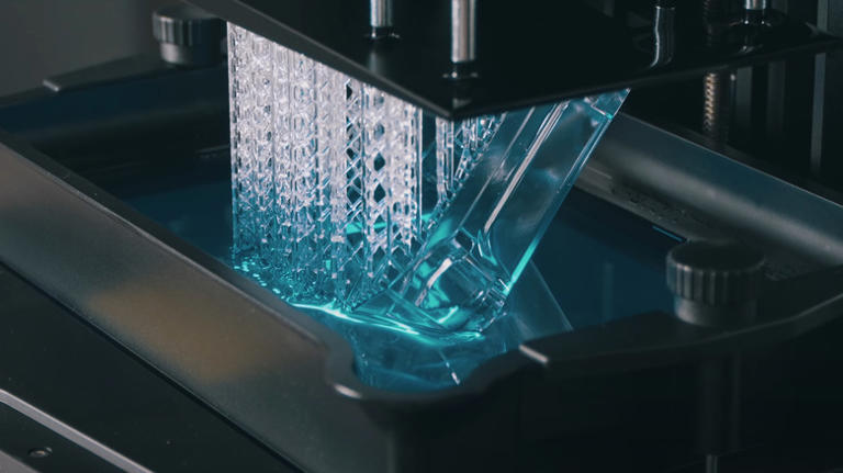Resin vs. filament 3D printers: Which is better?