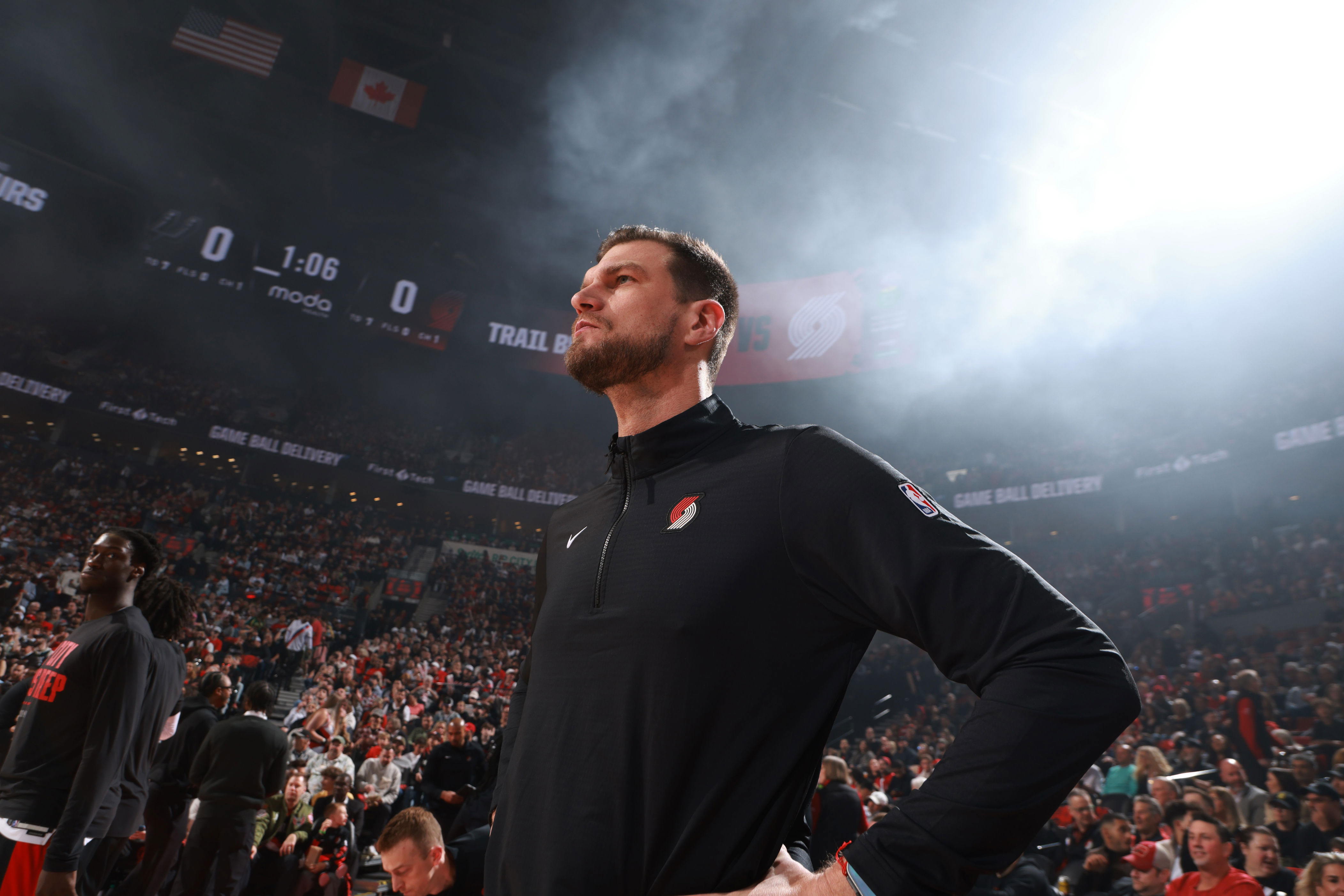 Chicago Bulls officially announce Tiago Splitter as new head coach