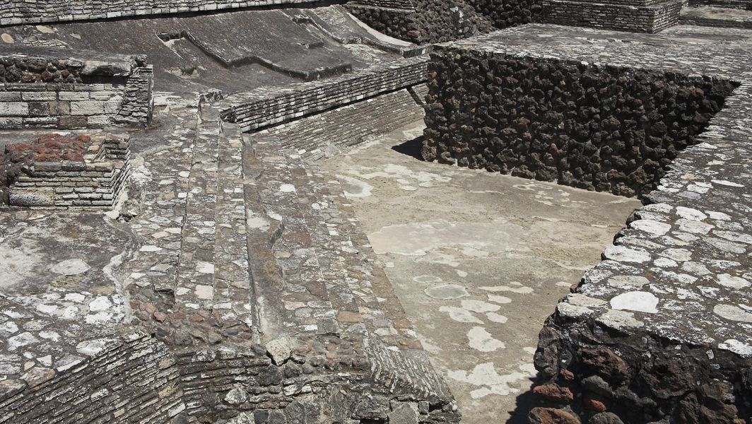 The Great Pyramid of Cholula: History, culture, and legacy