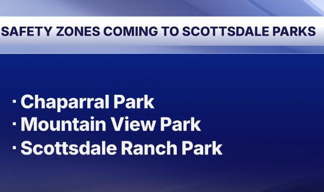 Scottsdale implementing new e-bike safety zones