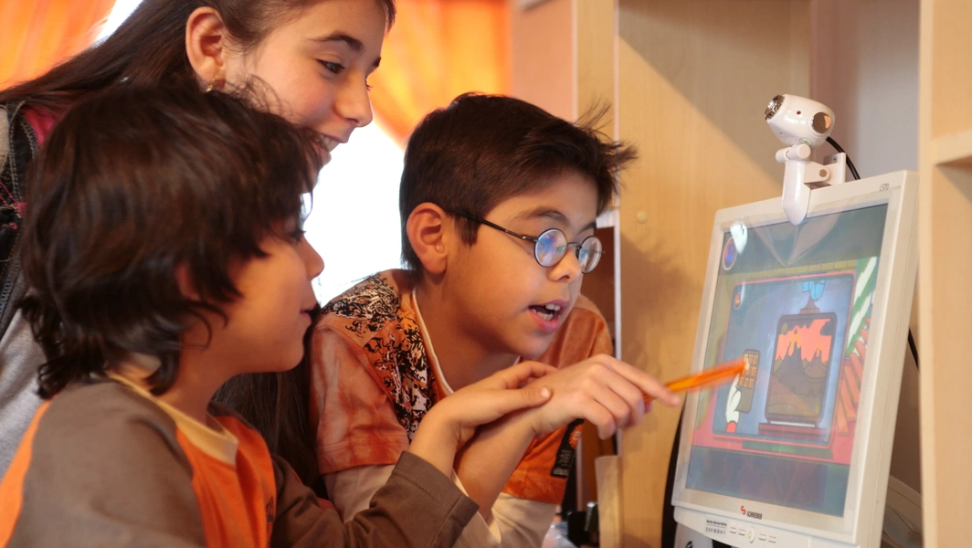 4 engaging non-violent video games for all ages