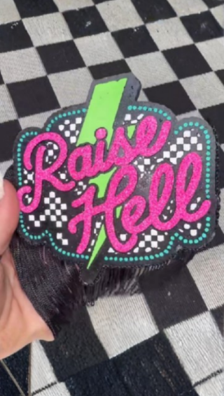 Raise hell car freshies moms are obsessed with