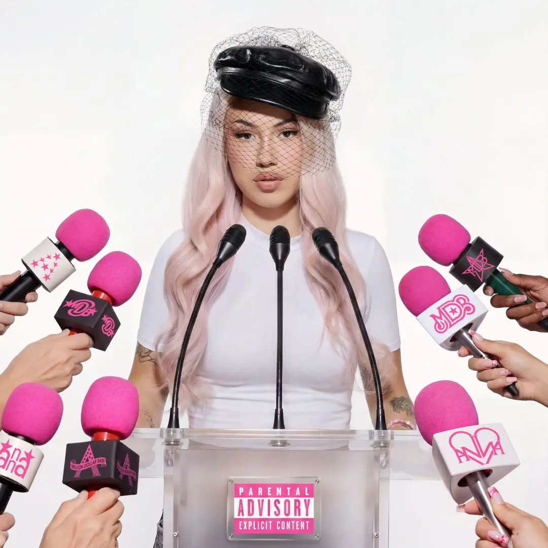 Anna, il 10 luglio esce il nuovo album “Million Dollar Babe”