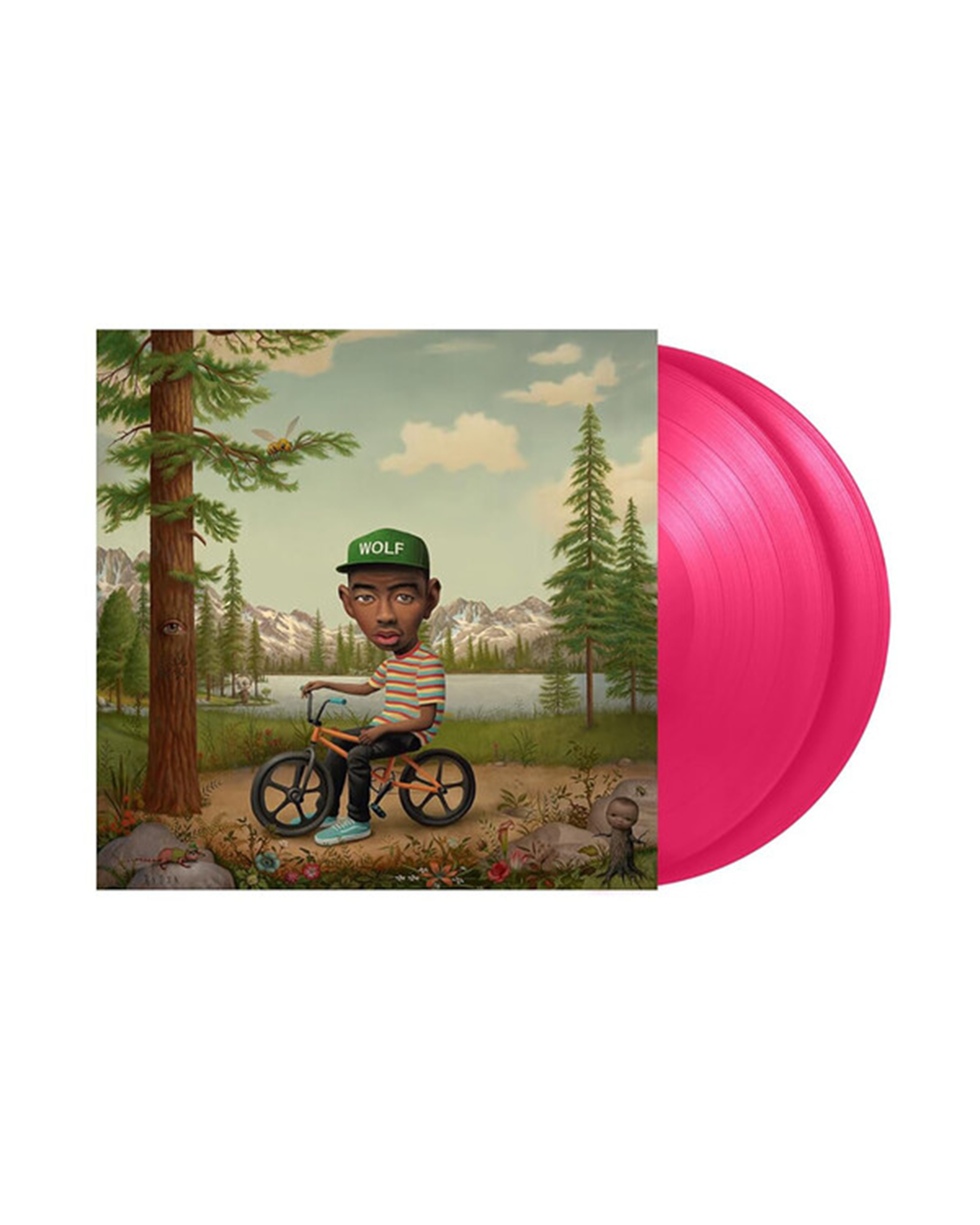 Tyler, the Creator denies speculation he's about to launch new era: 'Do ...