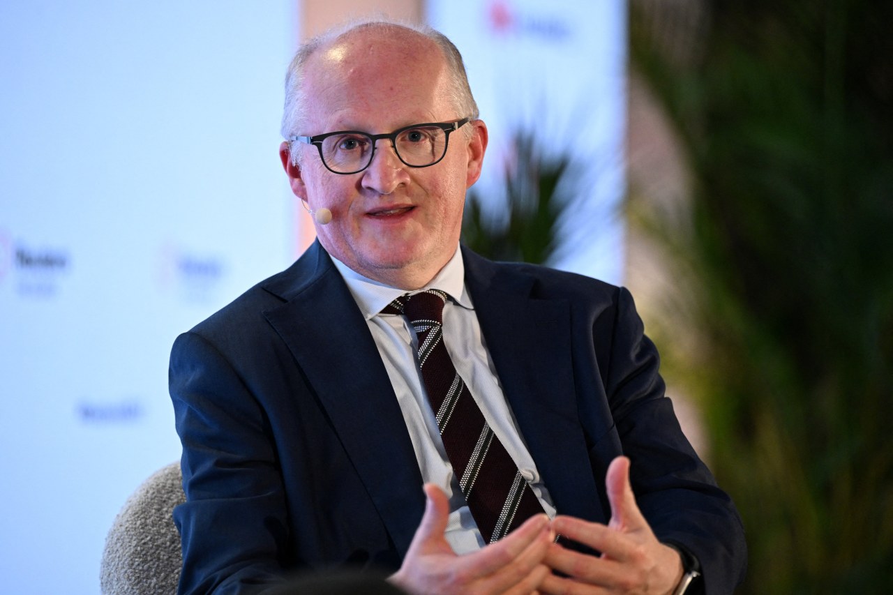 ECB’s chief economist sees prolonged period of high inflation