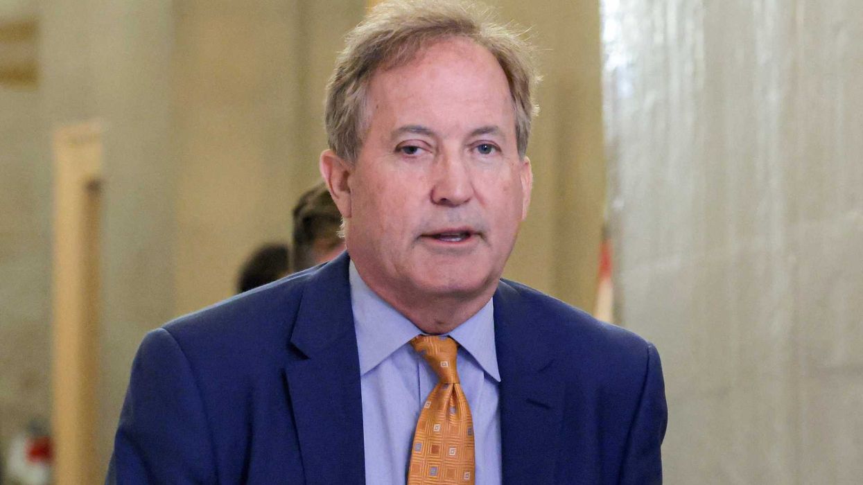 Trump-endorsed candidate's challenge backfires as Dem hits back on ...