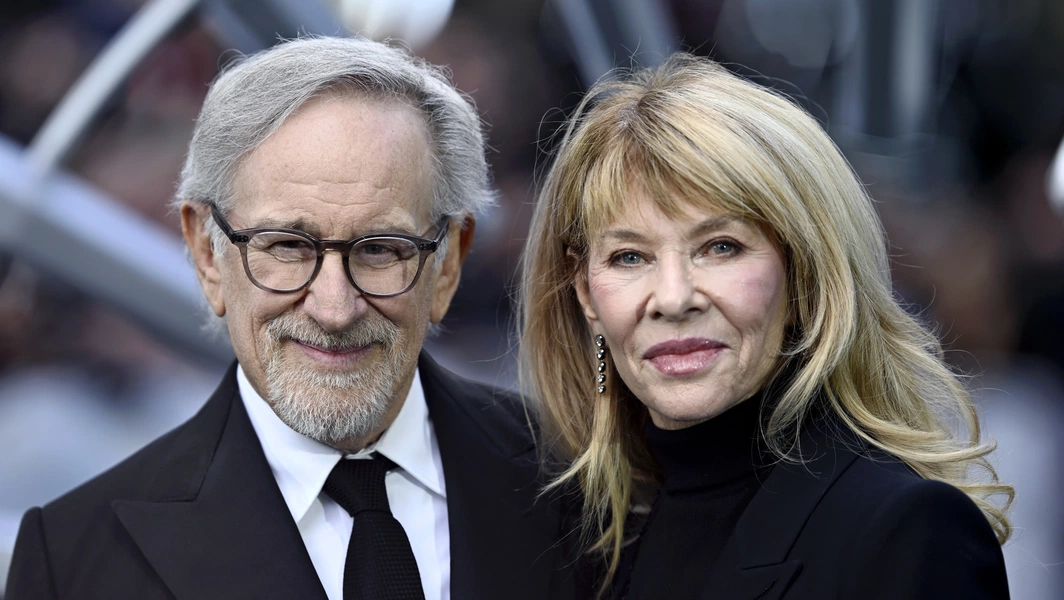 Steven Spielberg’s family and creative legacy