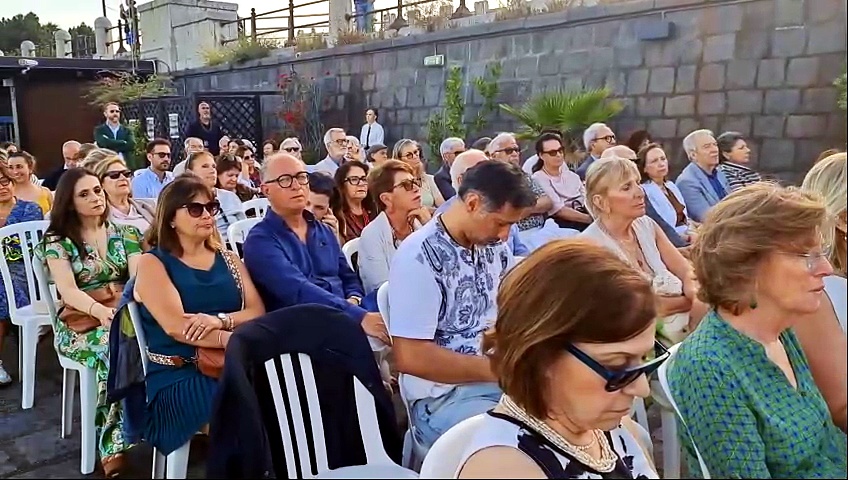 Messina, disturbi alimentari e giovani: esperti a confronto al Premio Celi
