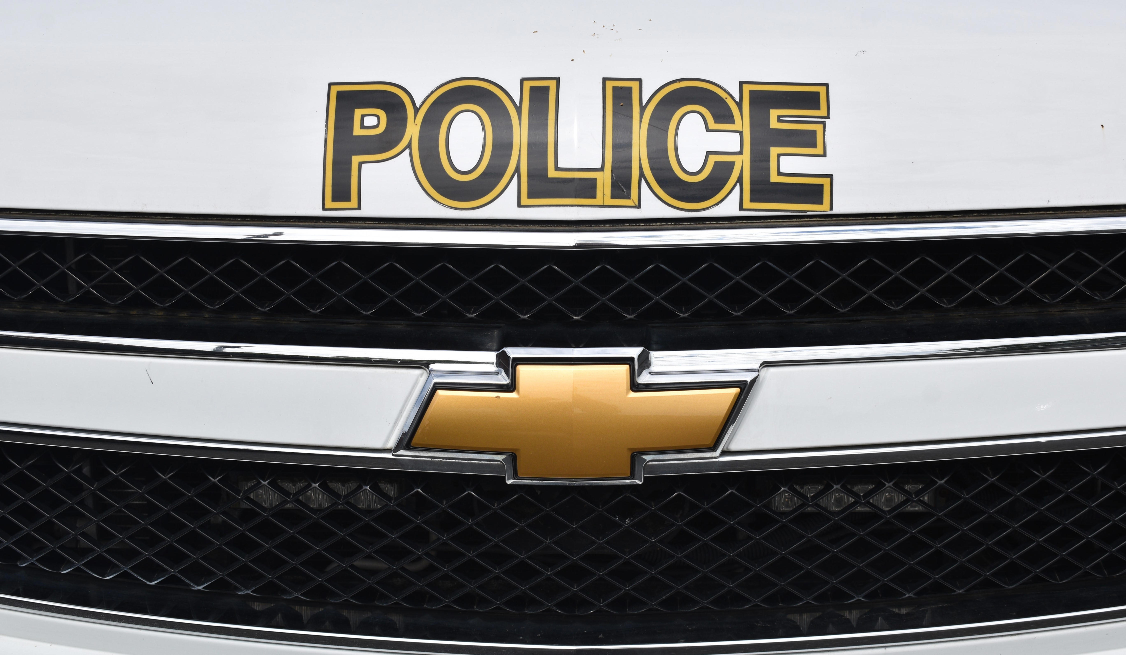 Franklin Township man accused of strangling disabled relative to death