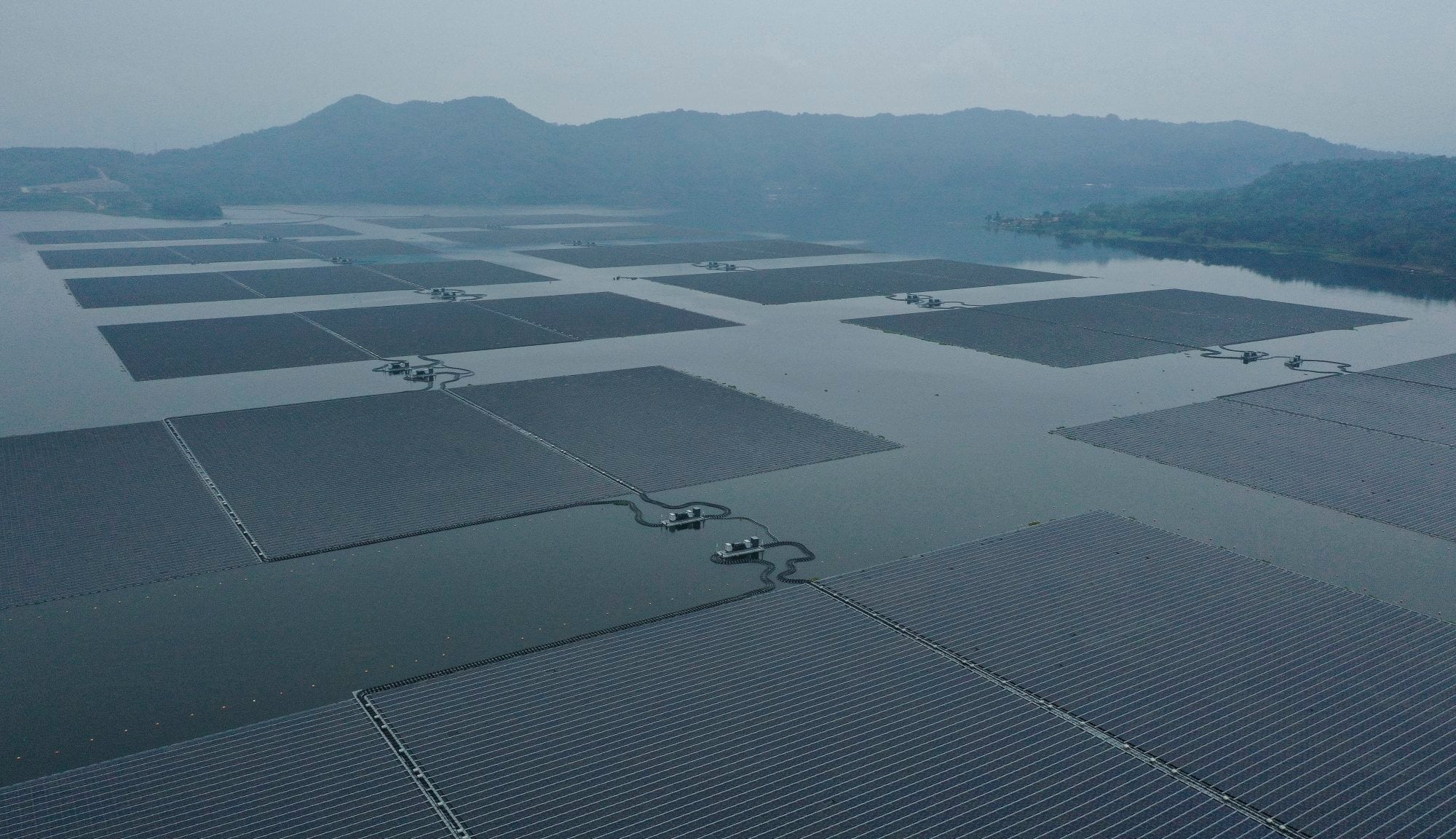 Iran war ‘stark wake-up call’ for fossil fuel-dependent Southeast Asia ...