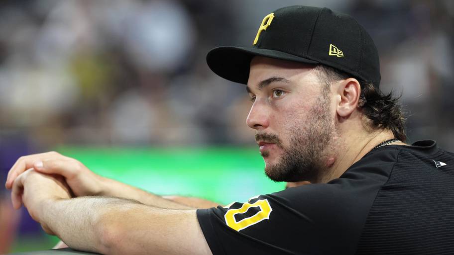 Paul Skenes takes bold stand as MLB labor tensions keep growing