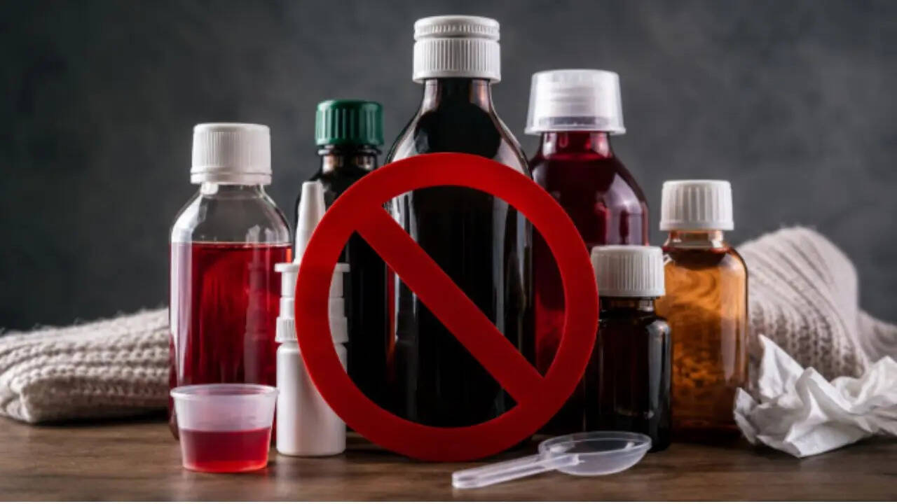 New cough syrup rule aims to protect kids: Doctors say prescriptions ...
