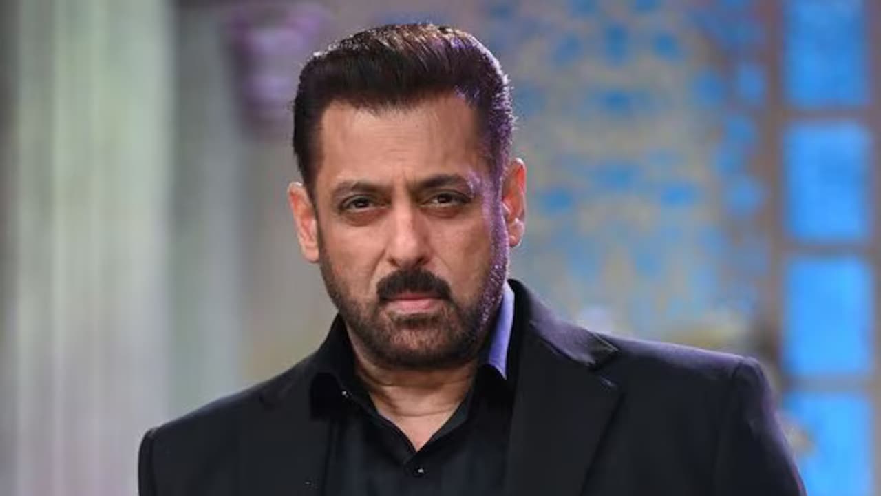 Salman Khan's real 'kala hiran' case explained: Why the 1998 ...