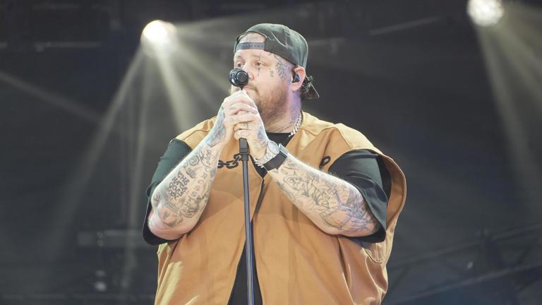 'It was so heartbreaking': Bunnie XO opened up about Jelly Roll's ...