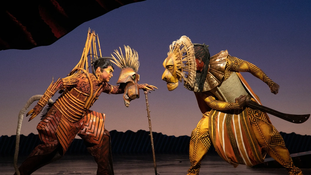 9 Disney villains and their real-life inspirations