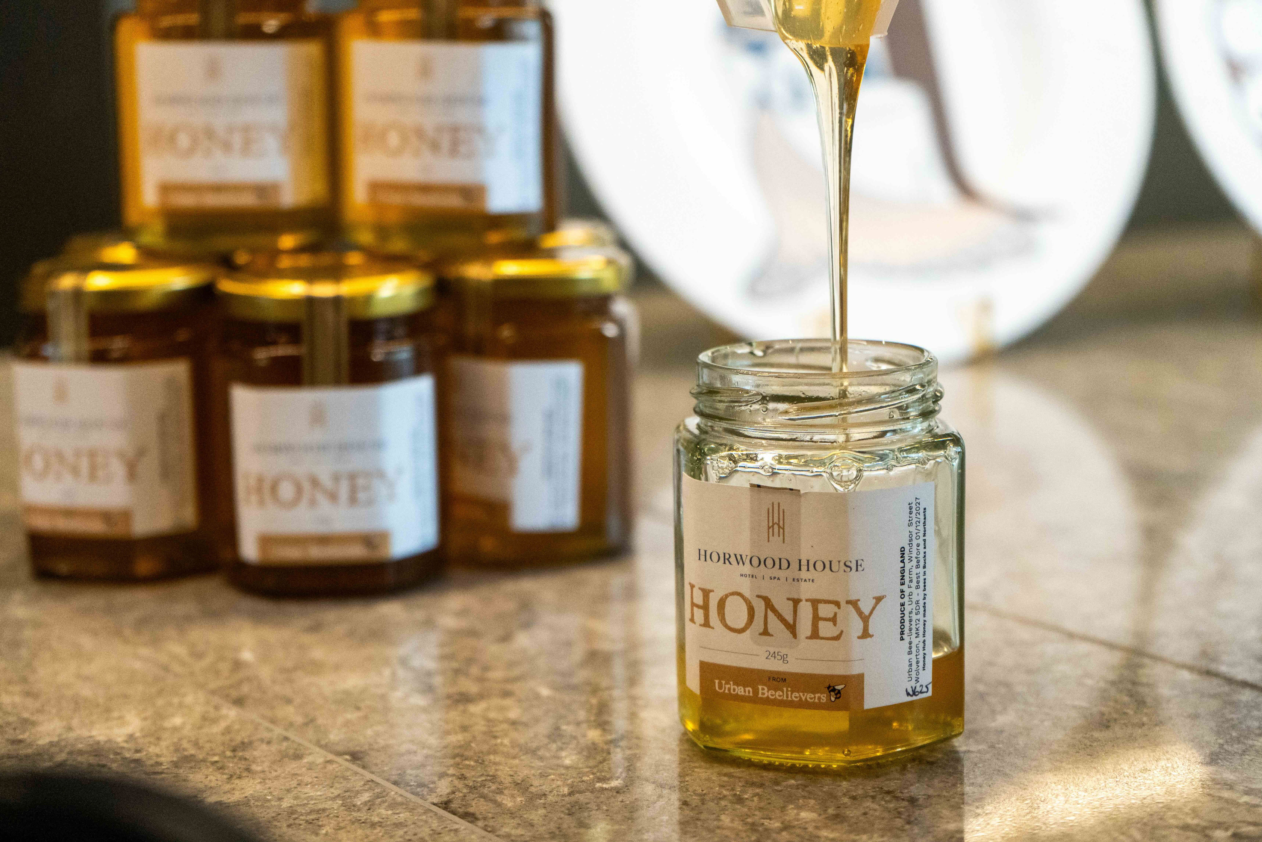 Buckinghamshire hotel launches new range of experiential corporate ...