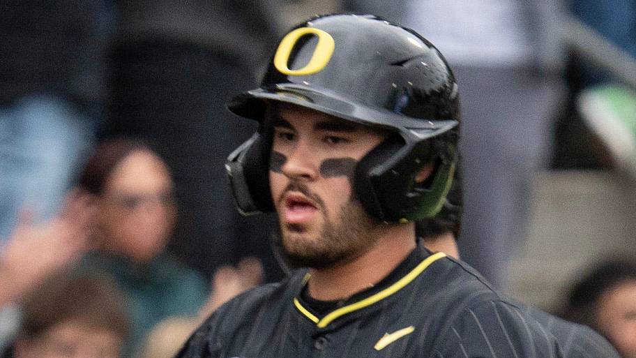 Oregon baseball loses key talent in surprising transfer portal move