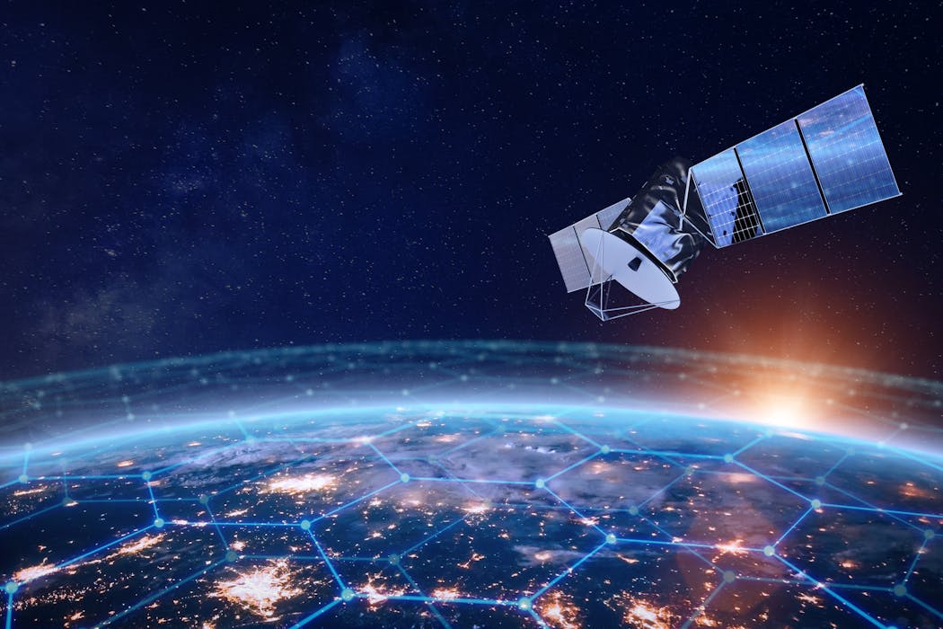 Building data centers in space is an intriguing idea on paper, but ...