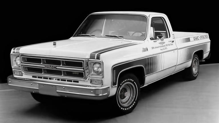These patriotic special edition cars bleed red, white, and blue