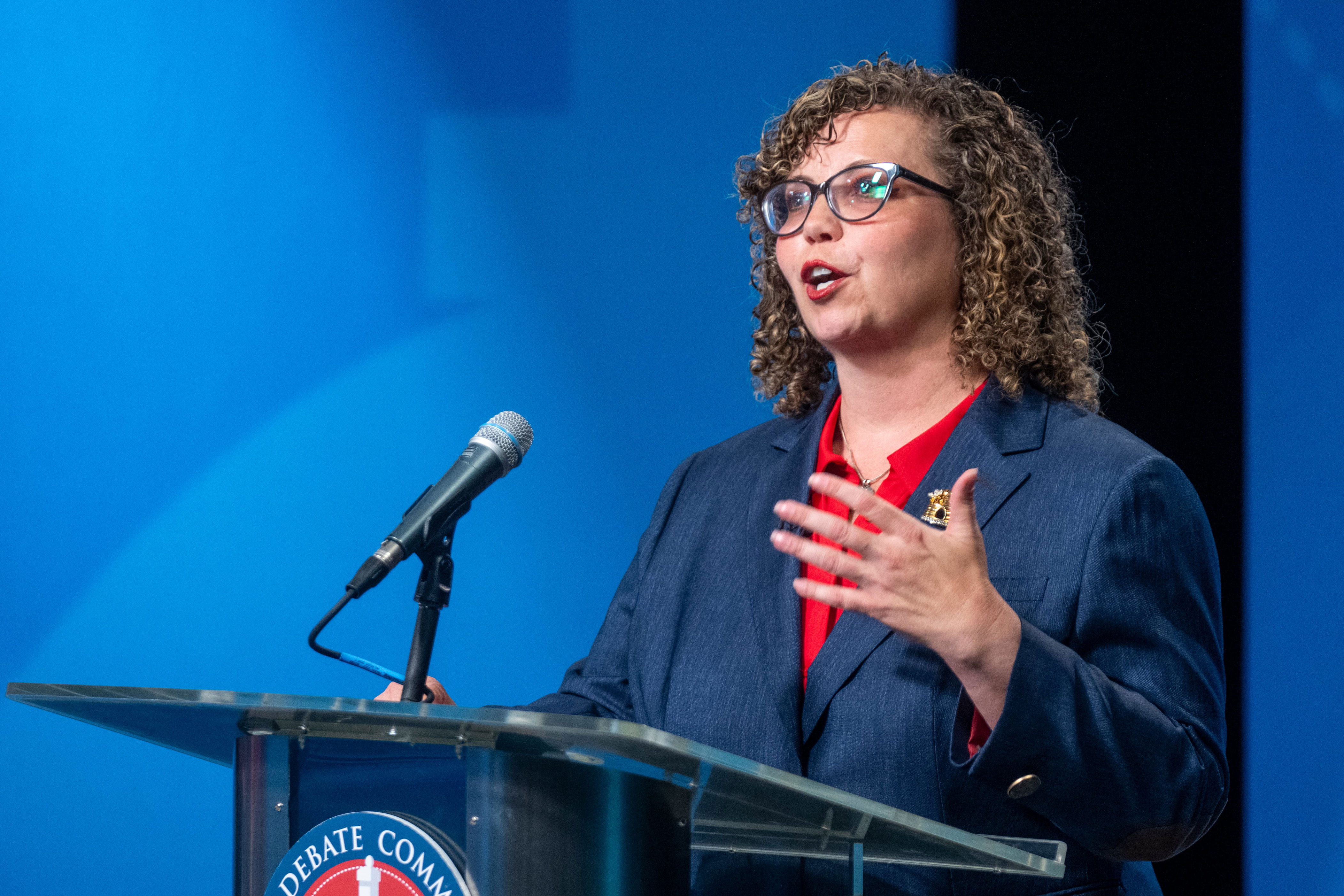 Utah Rep. Maloy accepted $30K in campaign donations from developer ...