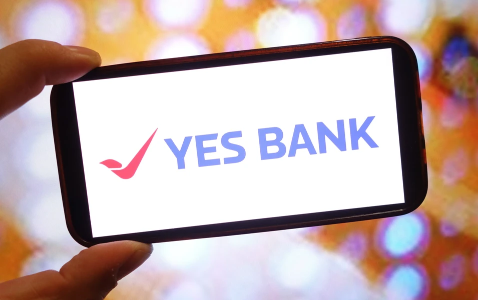 Yes Bank shares rise on Northern Arc Capital partnership