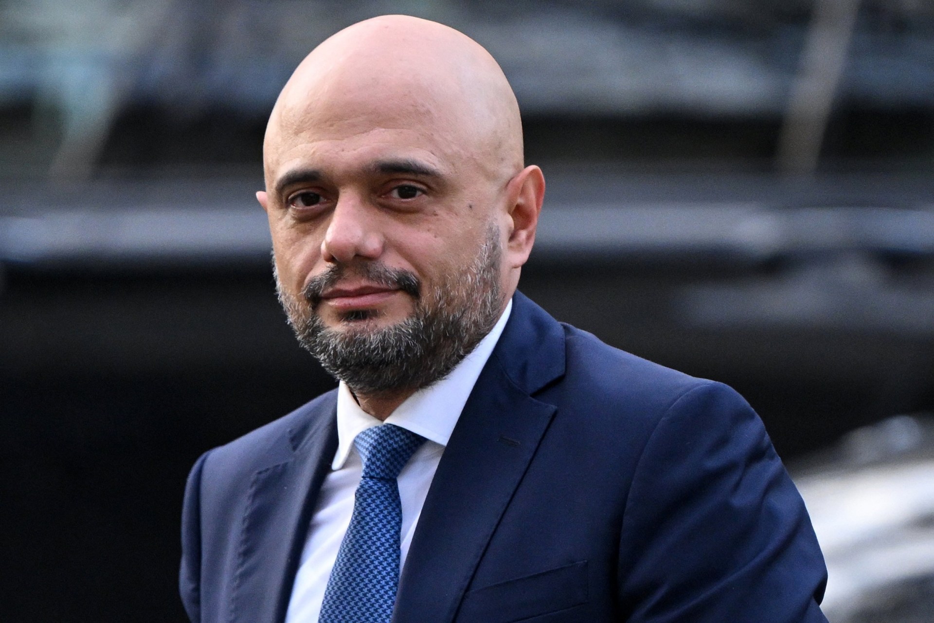 Sajid Javid says his 'worst financial decision' was taking £98,588 MP ...
